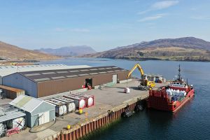 Home | Ferguson Transport & Shipping