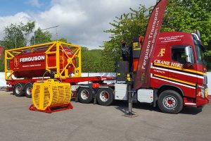 Home | Ferguson Transport & Shipping